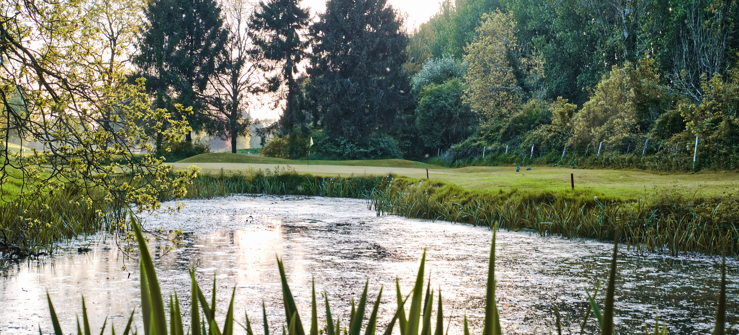 Home :: Downes Crediton Golf Glub